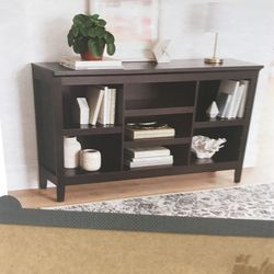Carson horizontal bookcase store