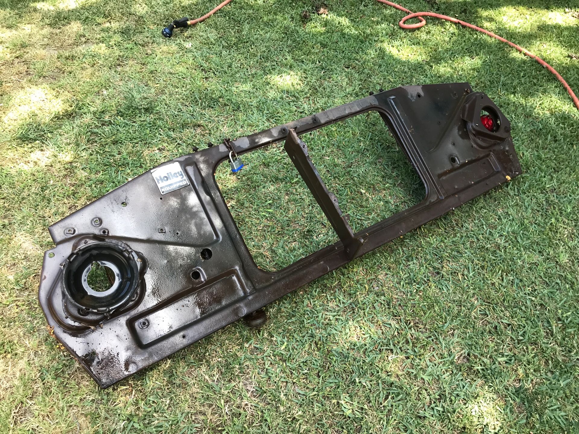 1972 C10 Radiator Core Support for Sale in San Bernardino, CA - OfferUp