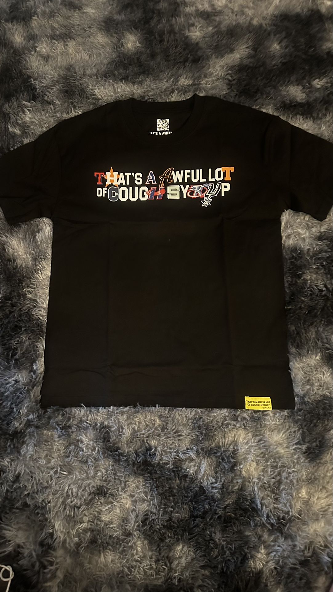 Alocs Sports Logo Tee for Sale in San Diego, CA - OfferUp