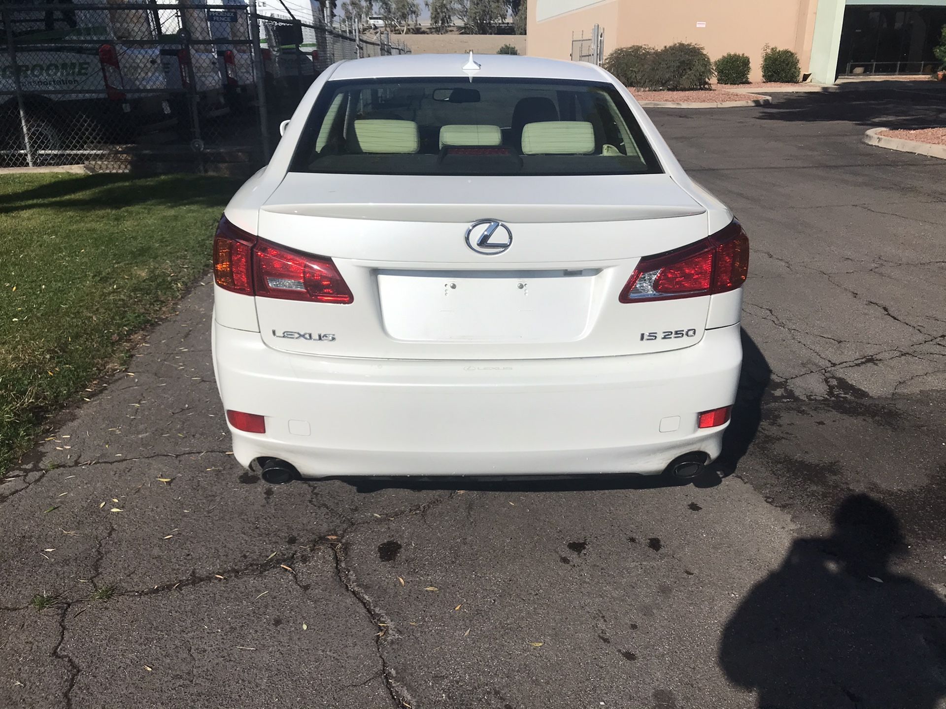 2009 Lexus IS 250 for Sale in Phoenix, AZ - OfferUp