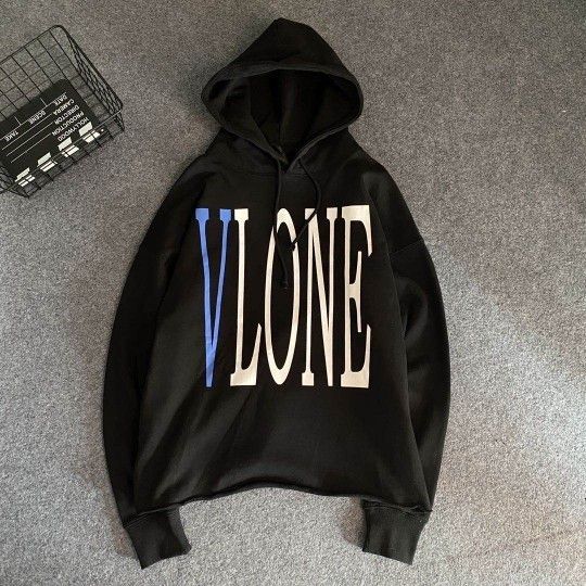 Blue VLONE Hoodie for Sale in Antioch, CA - OfferUp