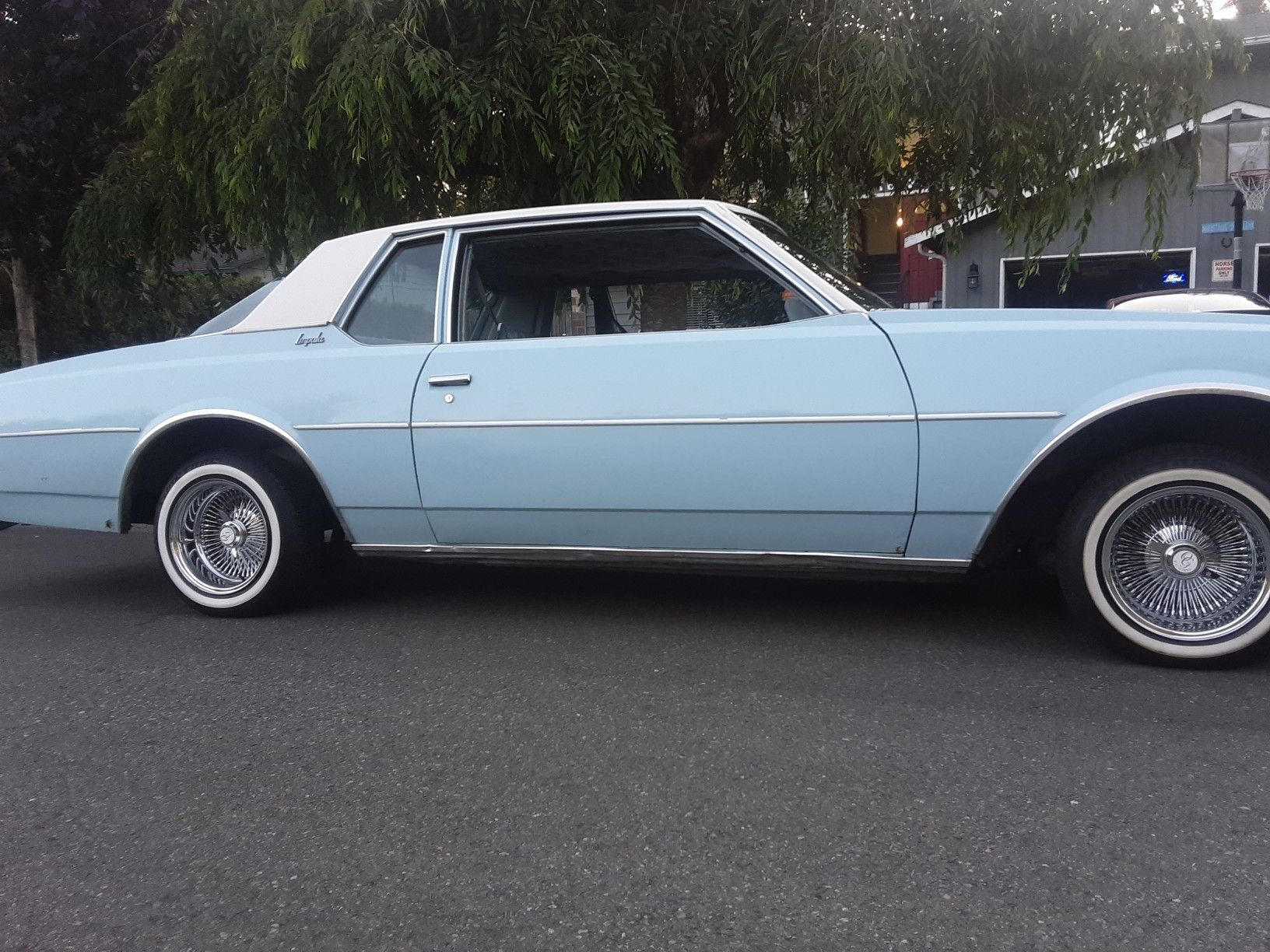 Impala 78 for Sale in Seattle, WA - OfferUp