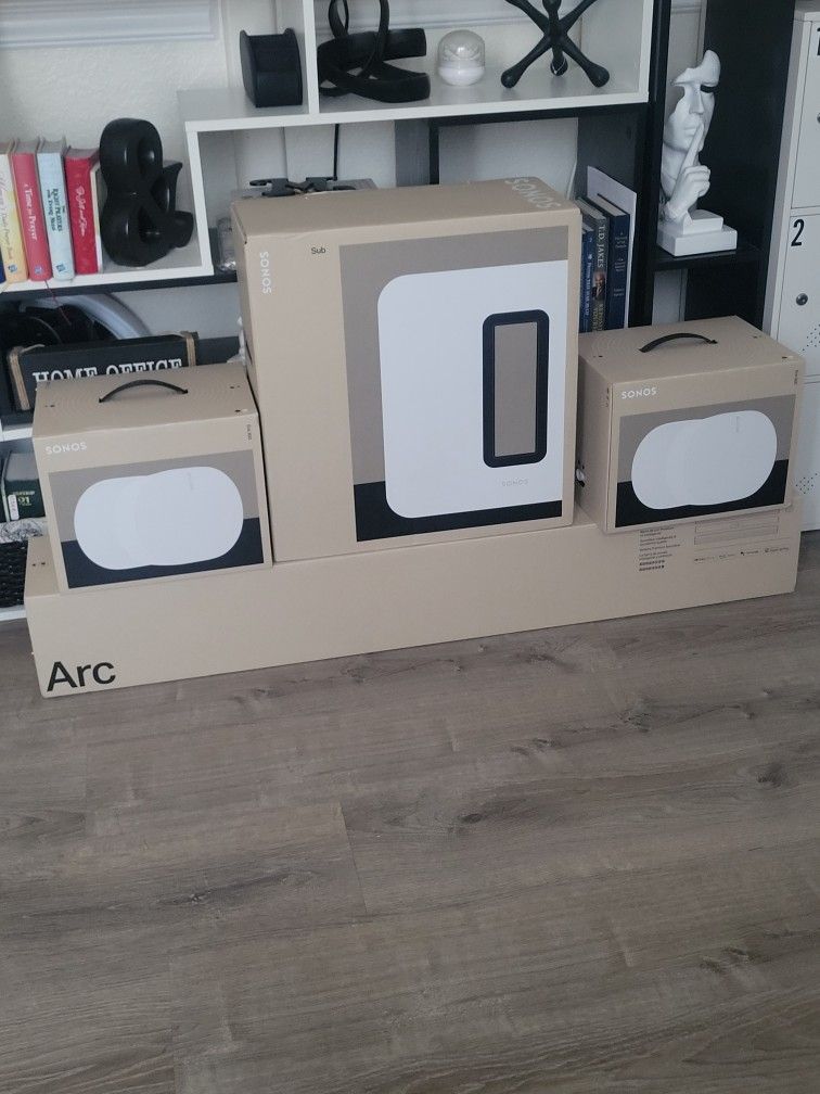 Sonos Boxes for Sale in Rialto, CA - OfferUp