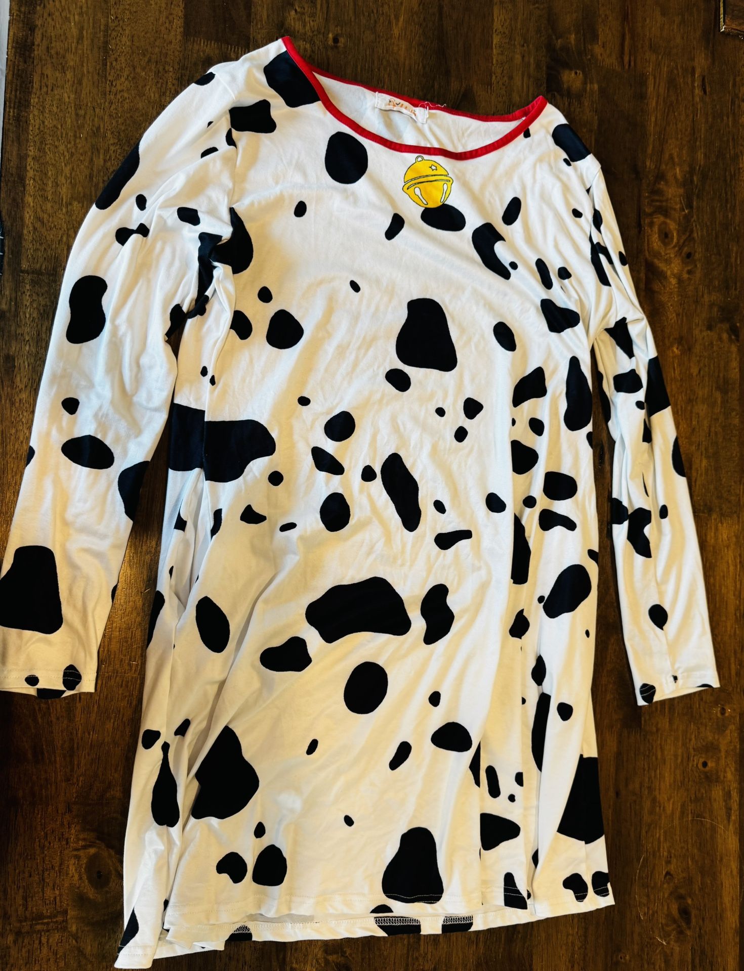Woman's Xl Dalmatian Costume for Sale in San Antonio, TX - OfferUp