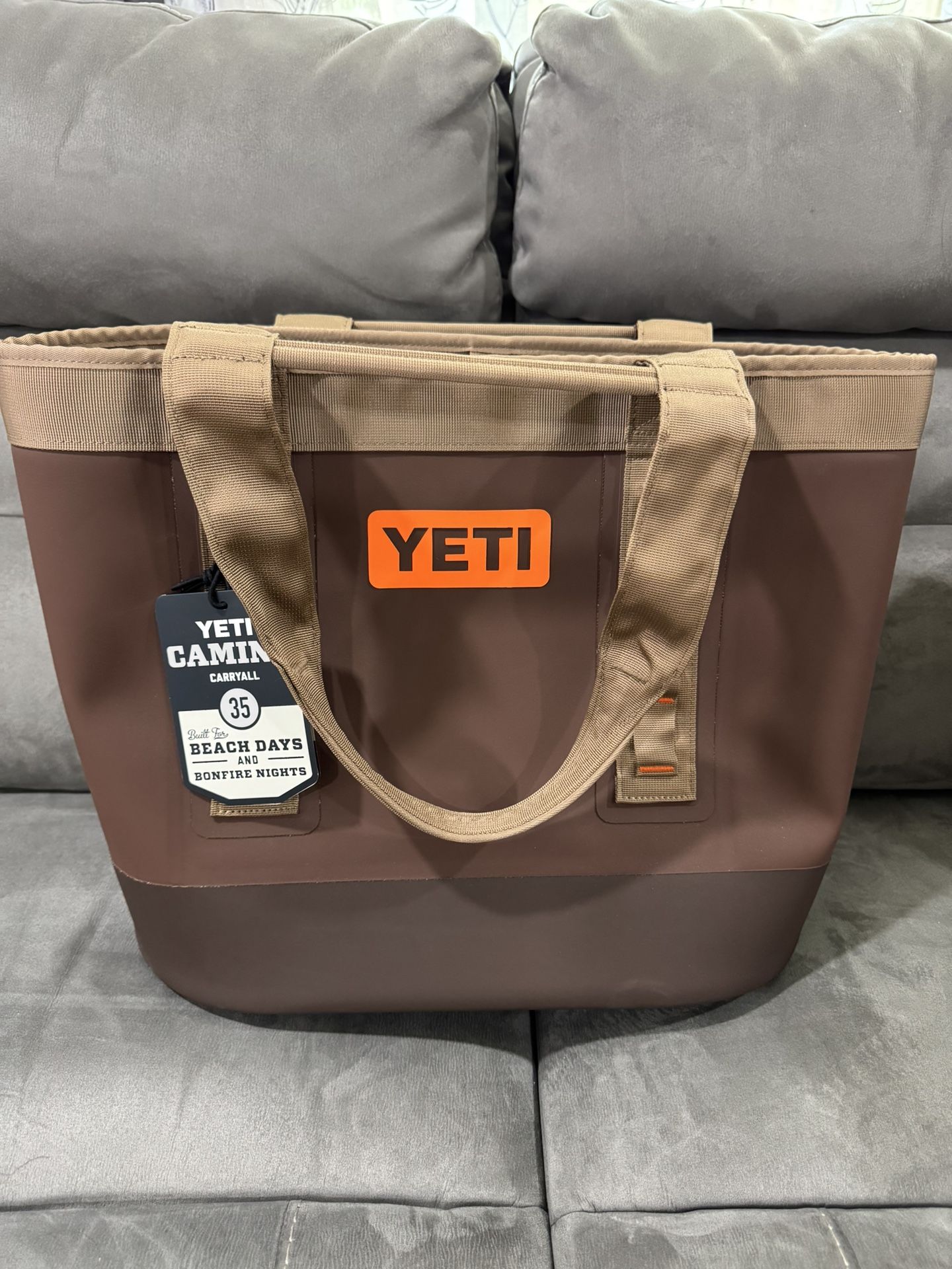 Yeti Tote Bag for Sale in Phoenix, AZ - OfferUp