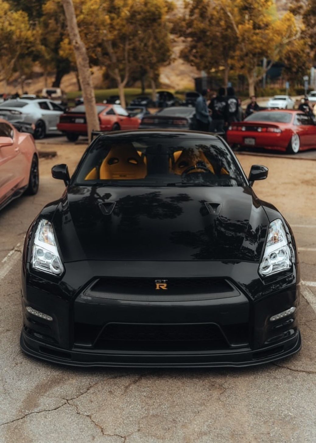 Nissan GTR Black Edition for Sale in Menifee, CA - OfferUp