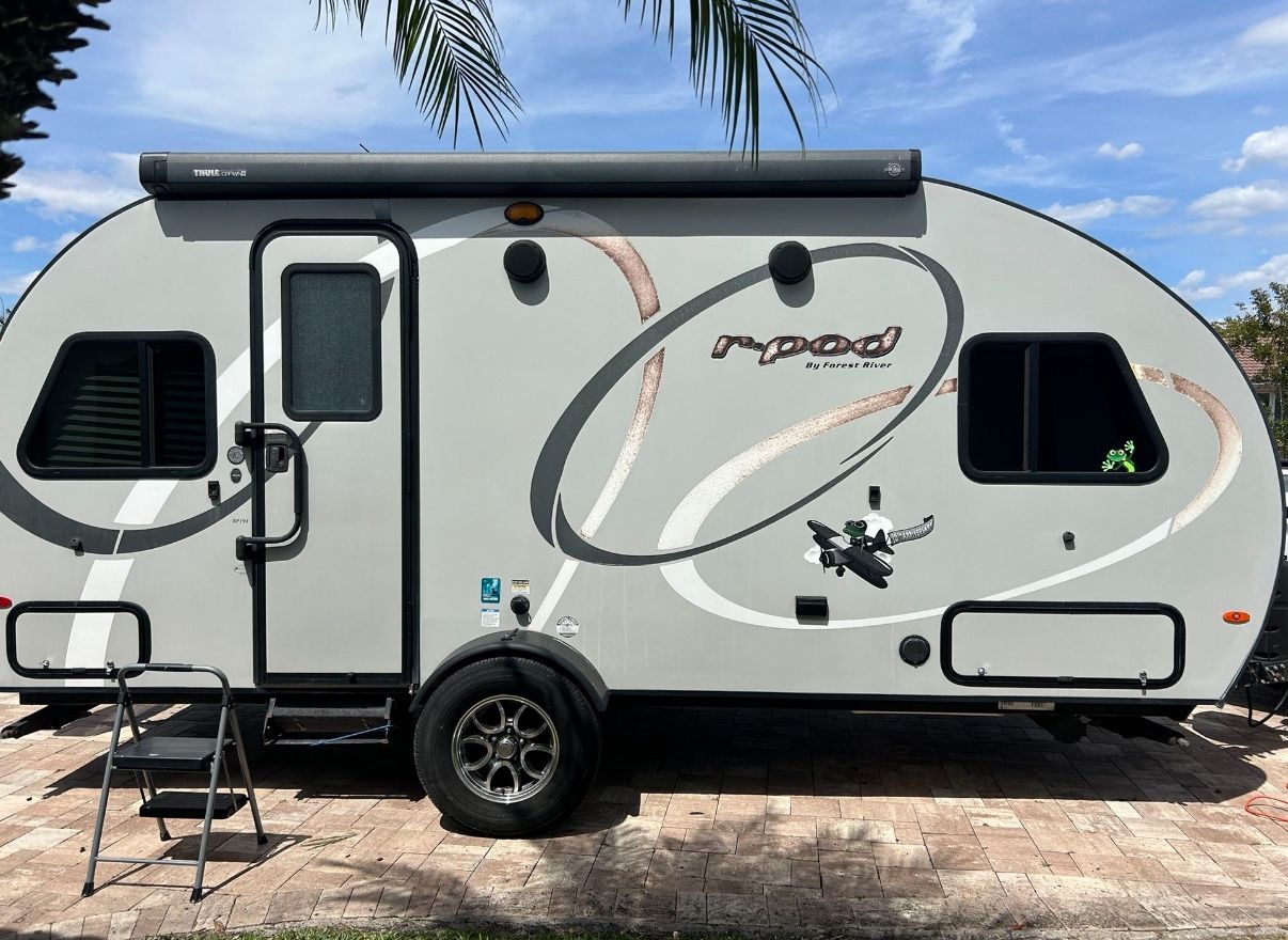 2019 Forest River Rpod for Sale in Miami, FL - OfferUp