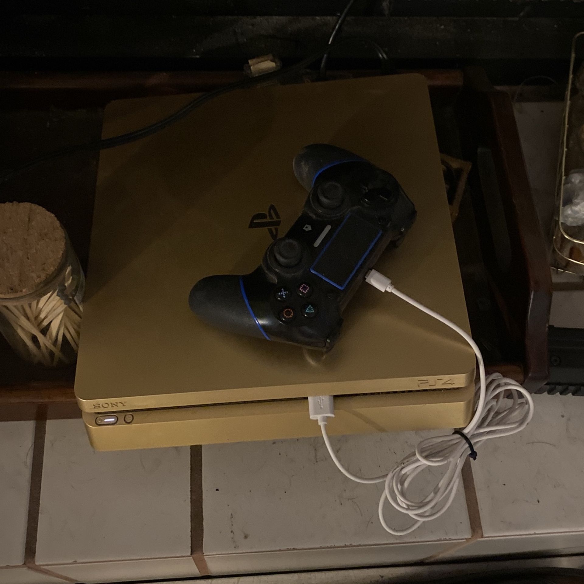 PS4 Gold for Sale in Las Vegas, NV - OfferUp