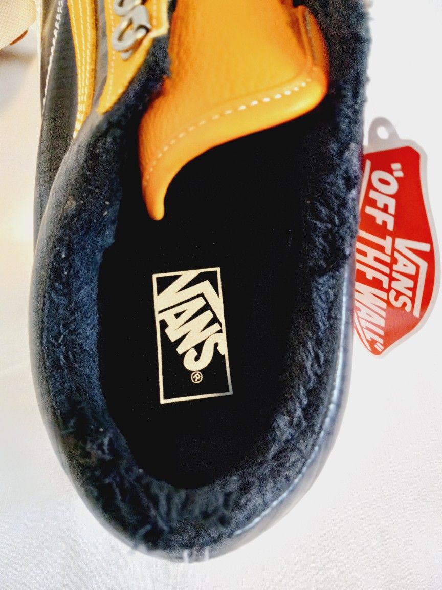 Vans Tnt 5 Spitfire