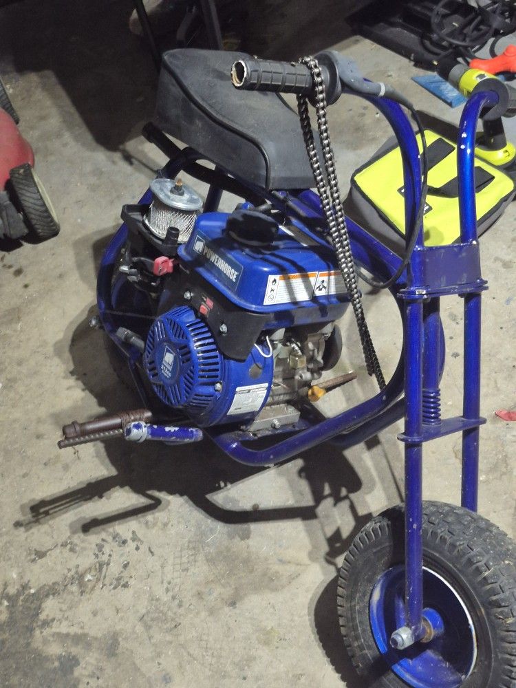 1976 Mini Bike for Sale in San Antonio, TX - OfferUp