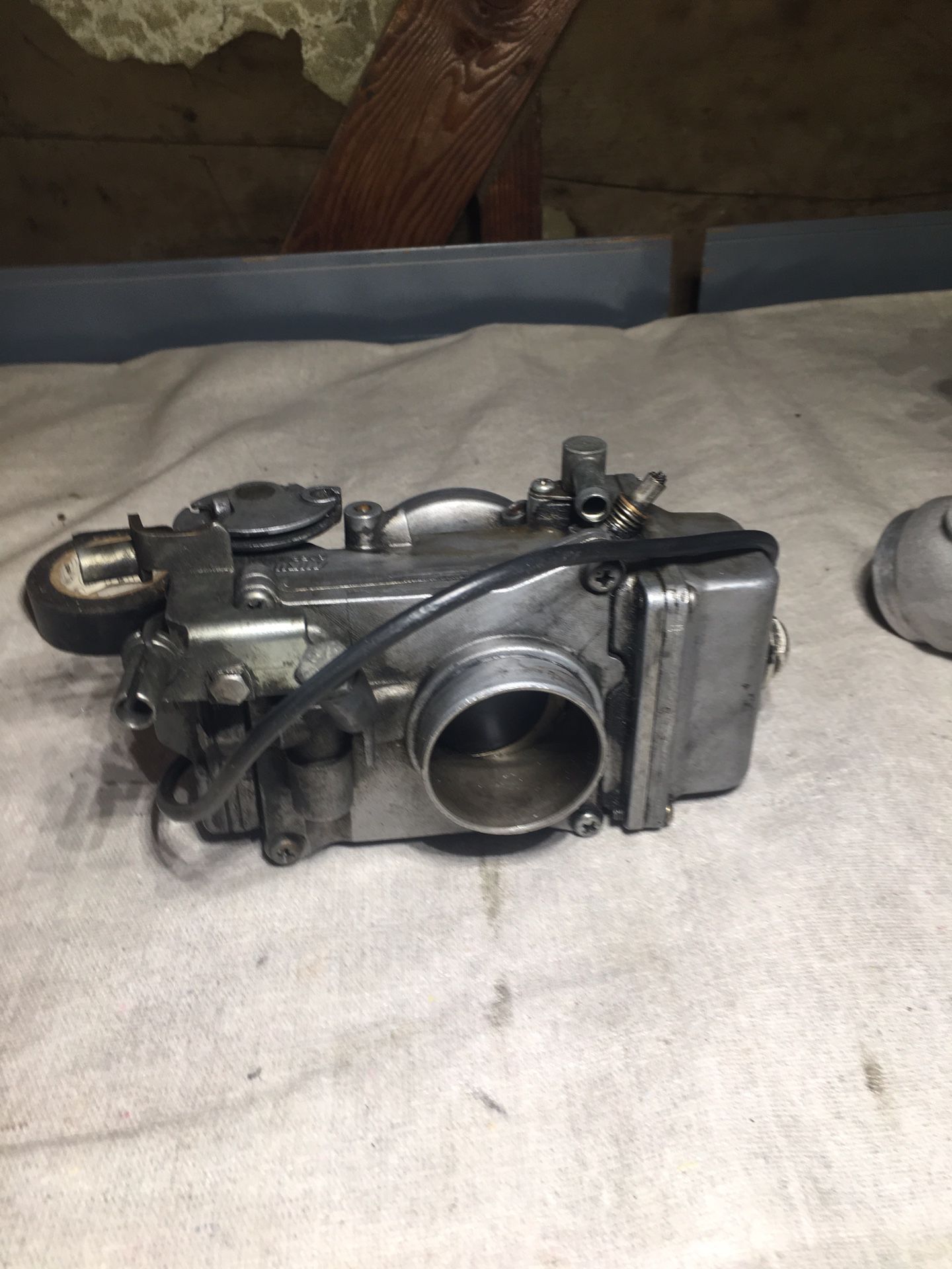 MIKUNI 42 for Harley Davidsons for Sale in Huntington Beach, CA - OfferUp