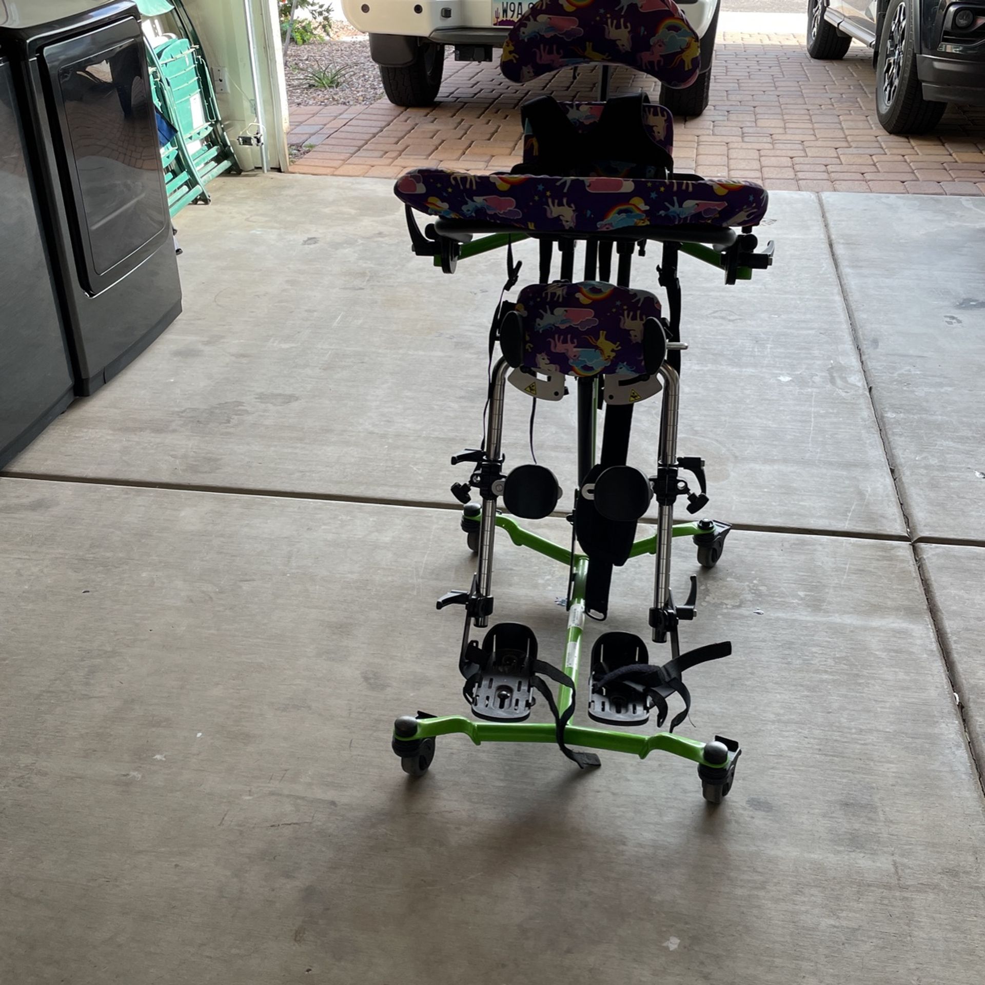 Zing Easy Stand Special Needs for Sale in Flagstaff, AZ - OfferUp