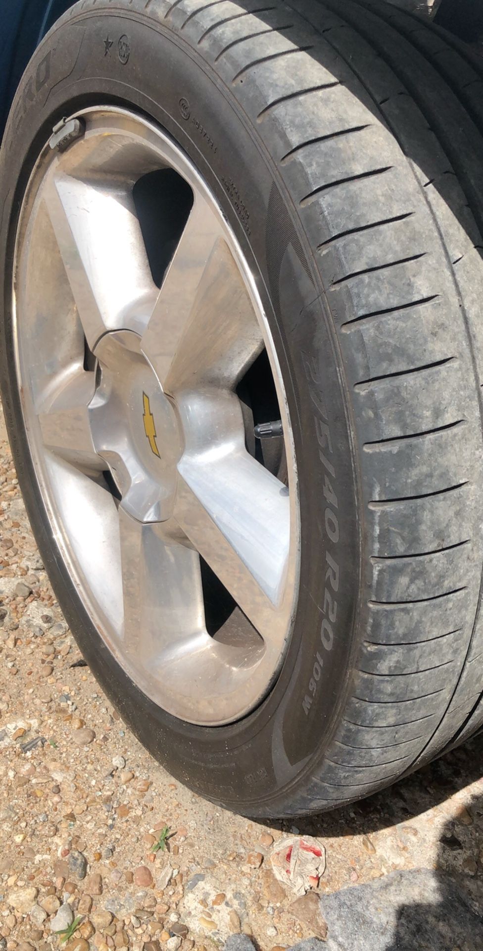 Rims for Sale in Houston, TX - OfferUp