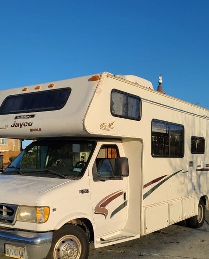 1999 Jayco Eagle 267F for Sale in Temecula, CA - OfferUp