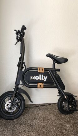 Zolly eBike electric bike for Sale in Las Vegas NV OfferUp