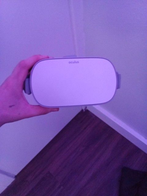 Oculus Rift for Sale in Salem, OR - OfferUp