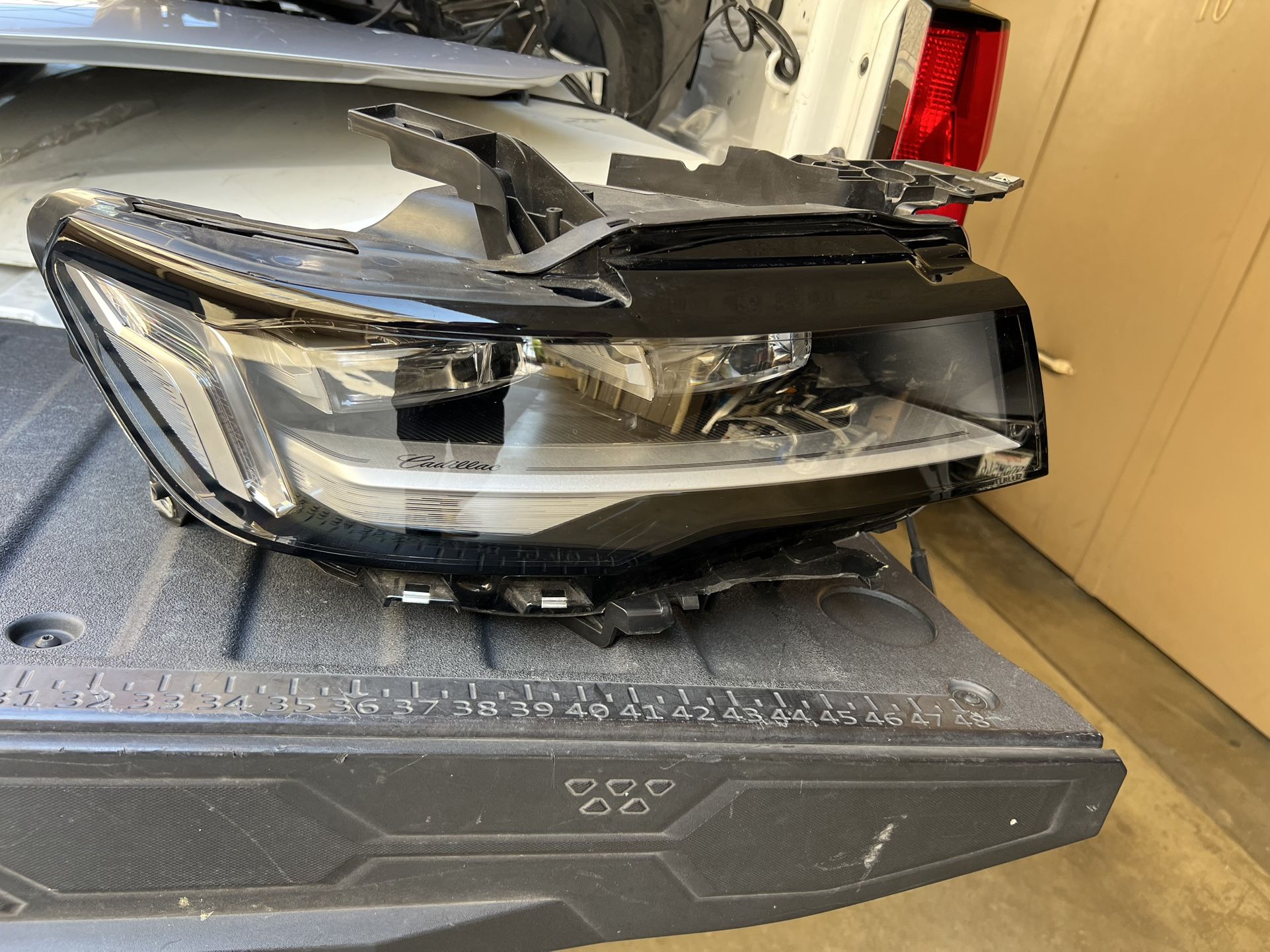 Headlight for Sale in Long Beach, CA - OfferUp