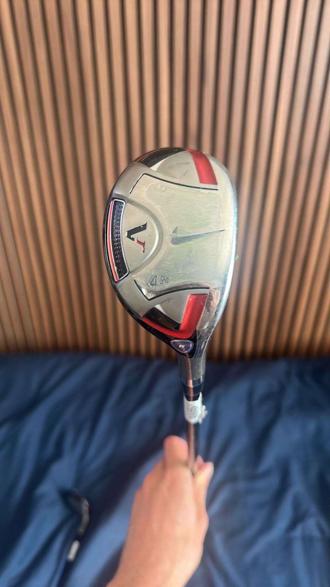 Nike Golf Club Wood for Sale in Covington, WA - OfferUp