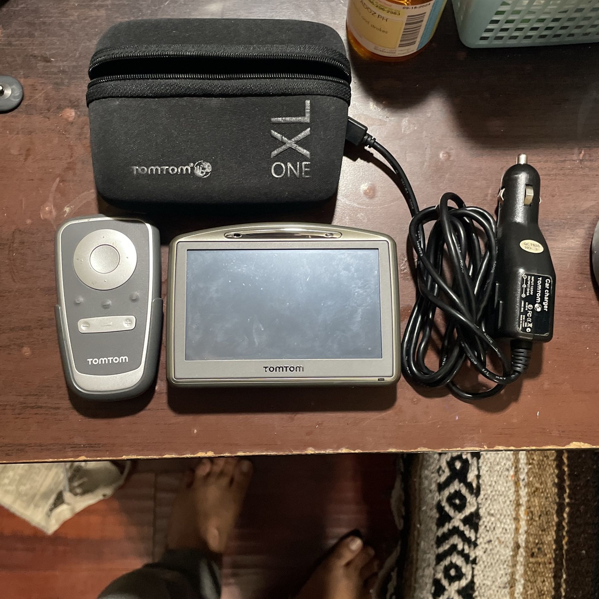Tomtom GPS 920 Xl for Sale in Anaheim, CA - OfferUp