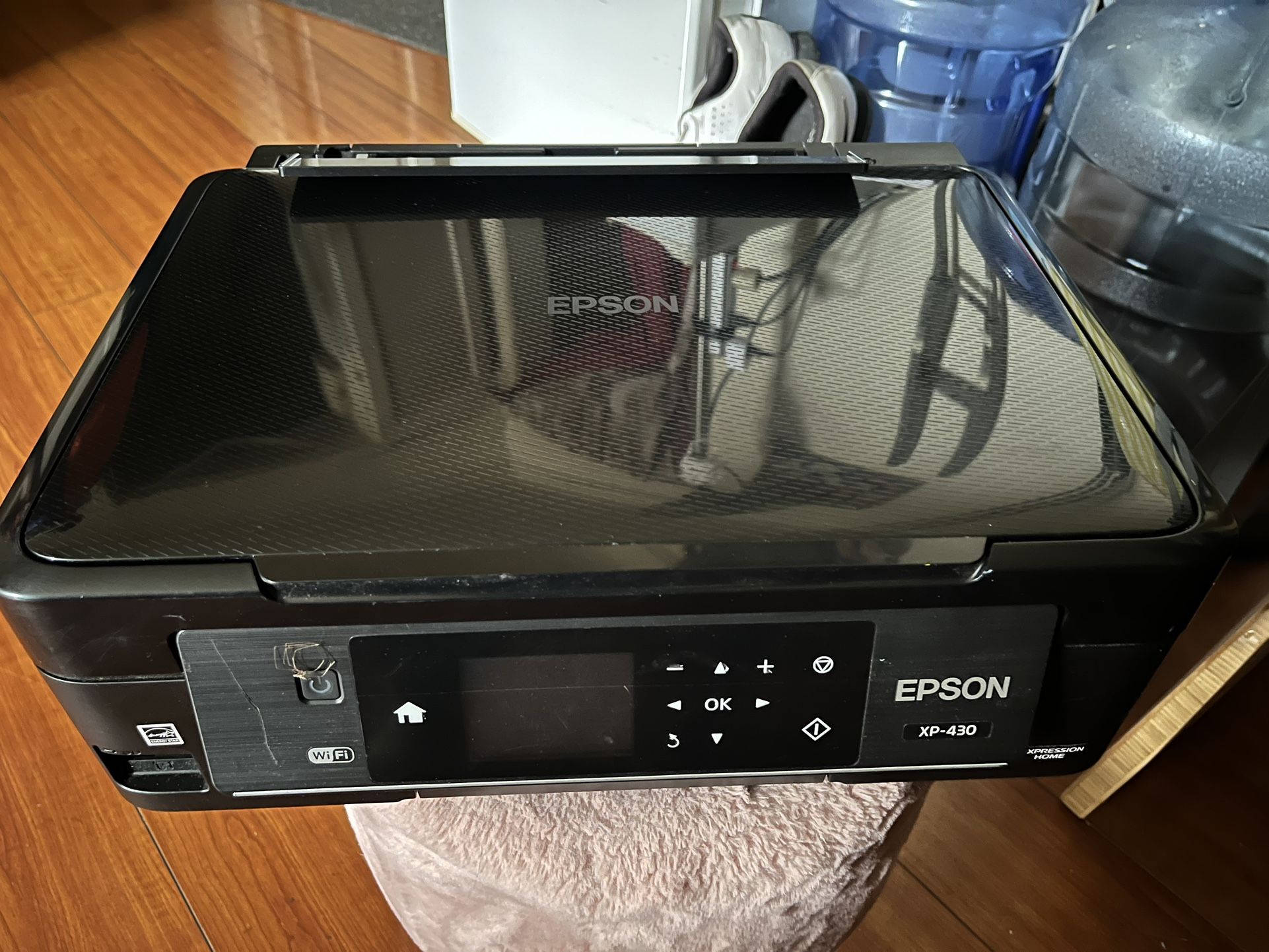 Epson XP-430 Wireless Printer for Sale in Los Angeles, CA - OfferUp