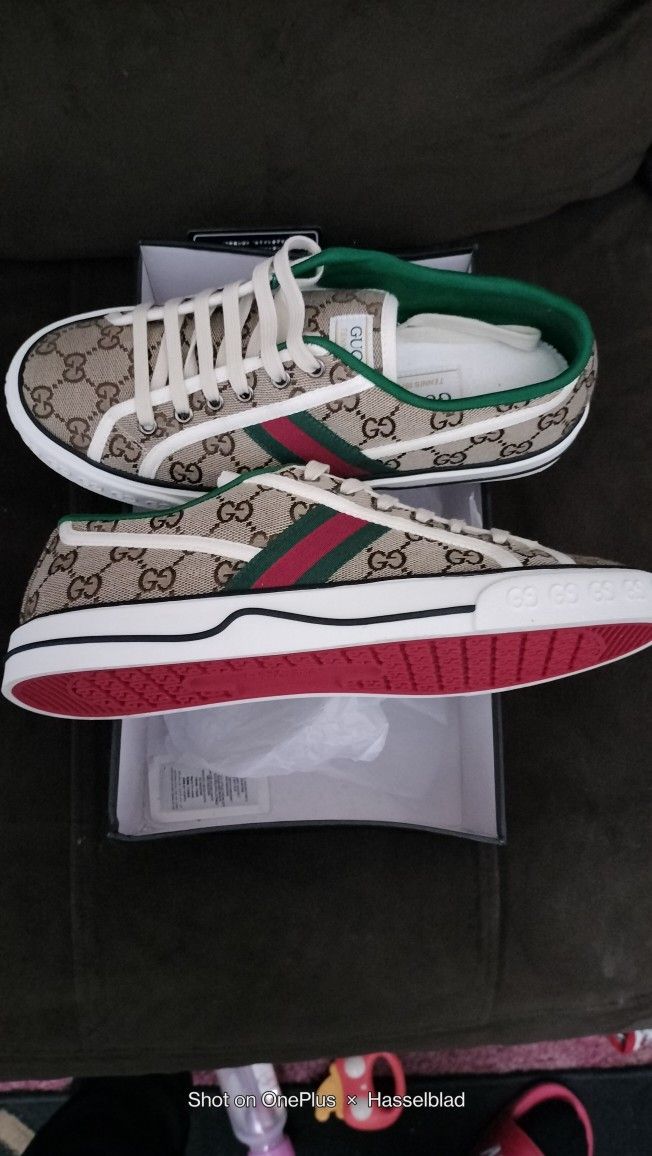 1977 Gucci Shoes for Sale in San Antonio, TX - OfferUp