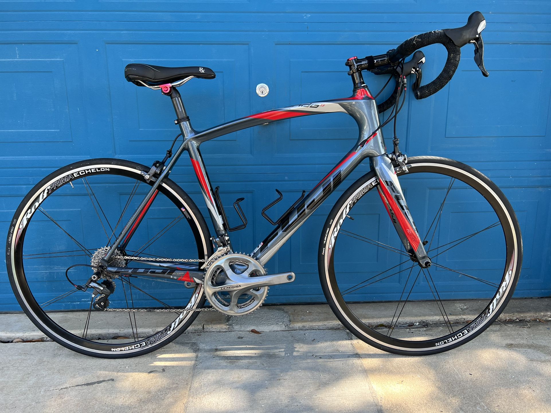Fuji Road Bike for Sale in San Antonio, TX - OfferUp
