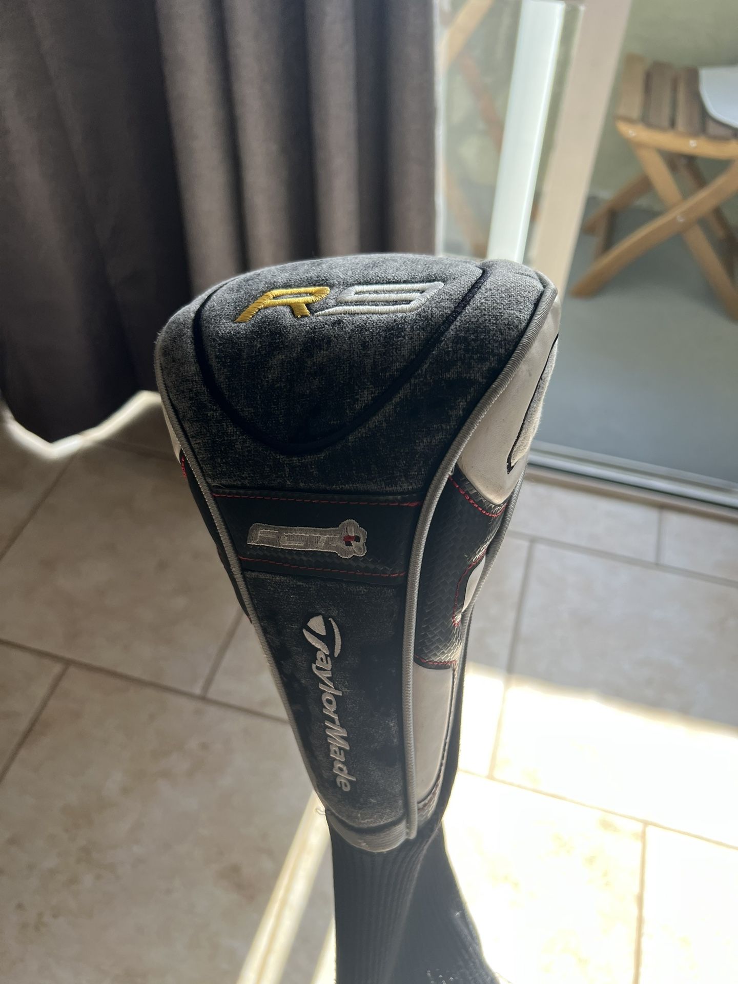 TaylorMade R9 SuperTri Driver (9.5°) for Sale in San Diego, CA - OfferUp