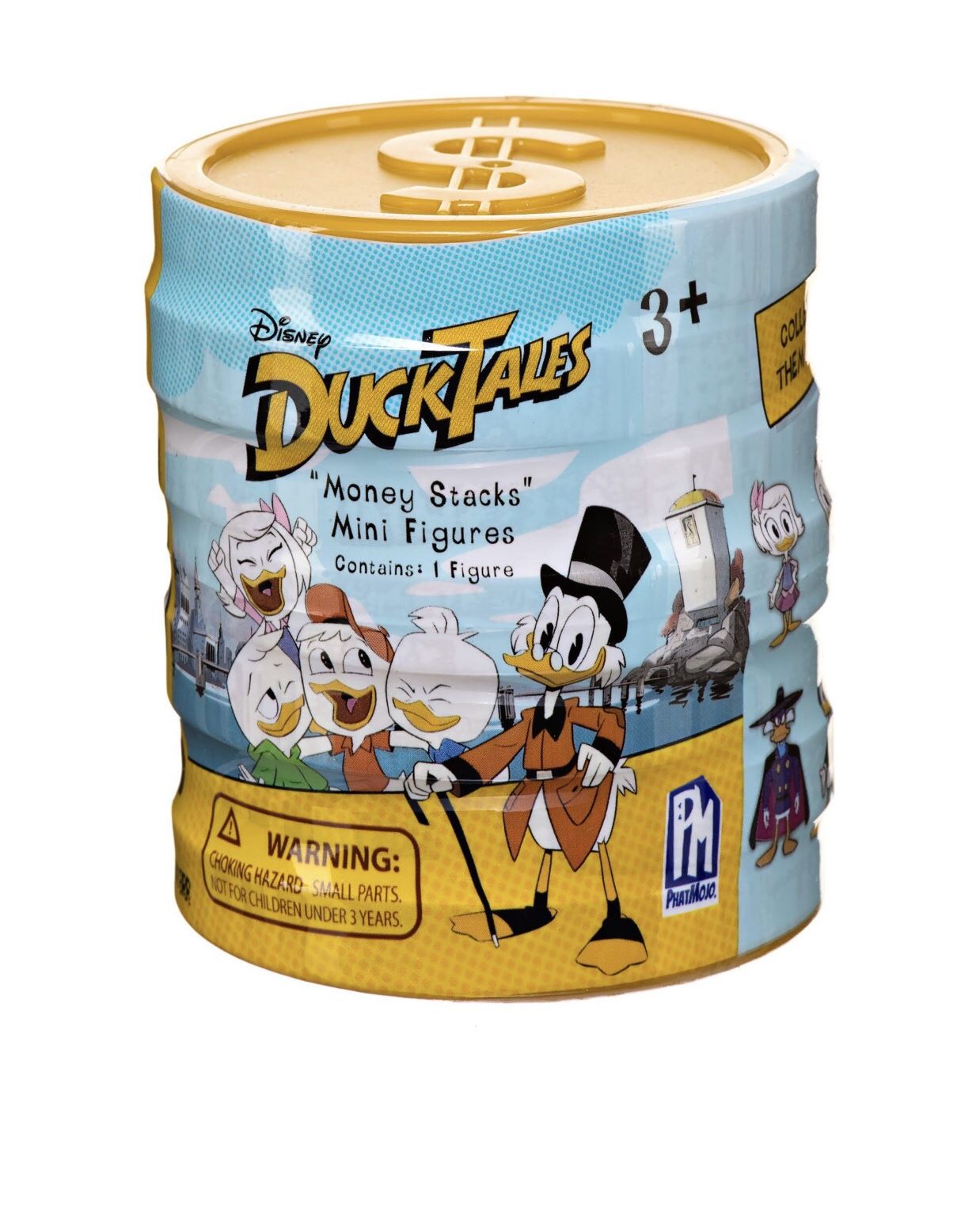 Disney Duck Tails Money Stacks Mini Figures LOT for Sale in Shadeland ...