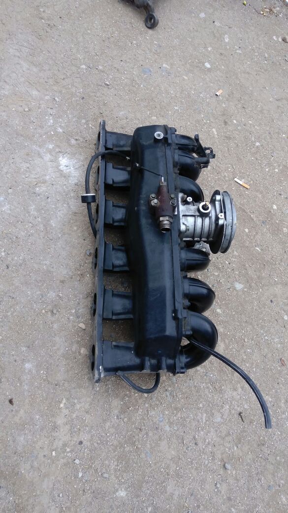 1(contact info removed) jaguar xj6 intake manifold look for Sale in ...