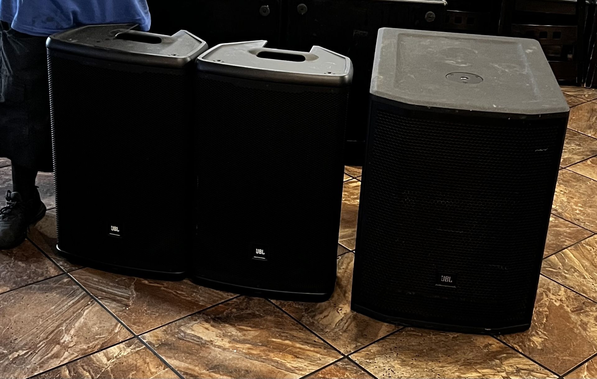 JBL for Sale in Long Beach, CA - OfferUp