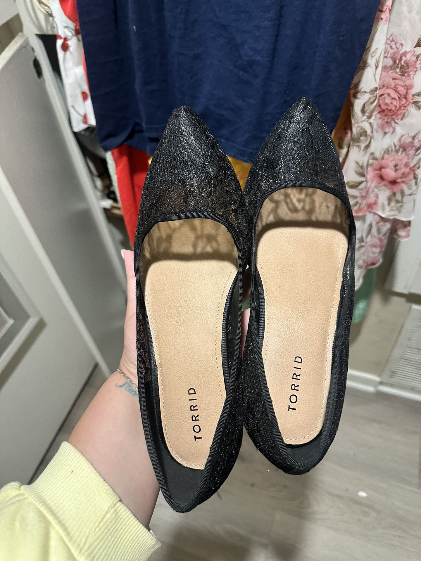 Torrid Shoes for Sale in Redlands, CA - OfferUp