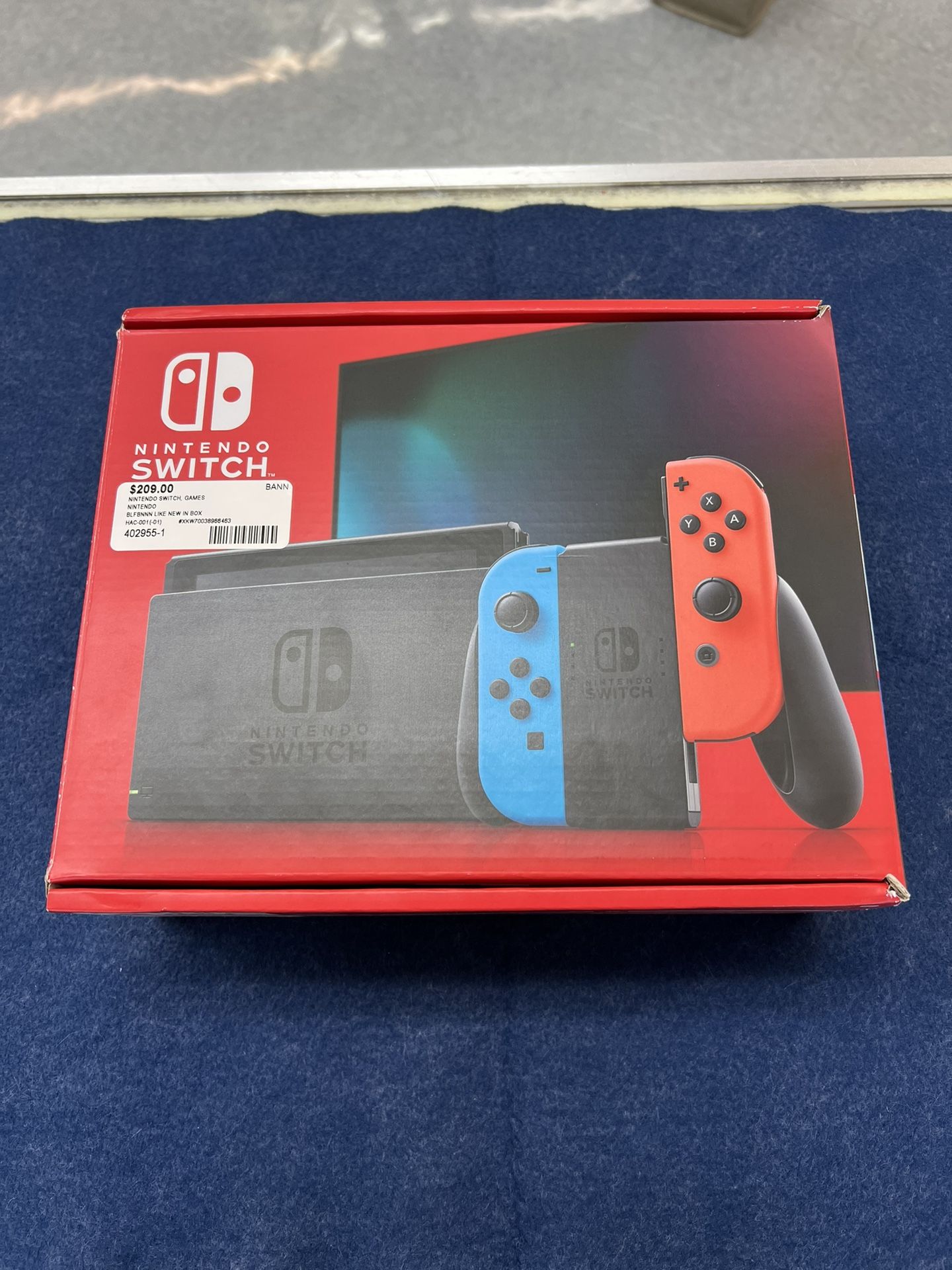 Nintendo Switch Version 2 for Sale in Portland, OR - OfferUp