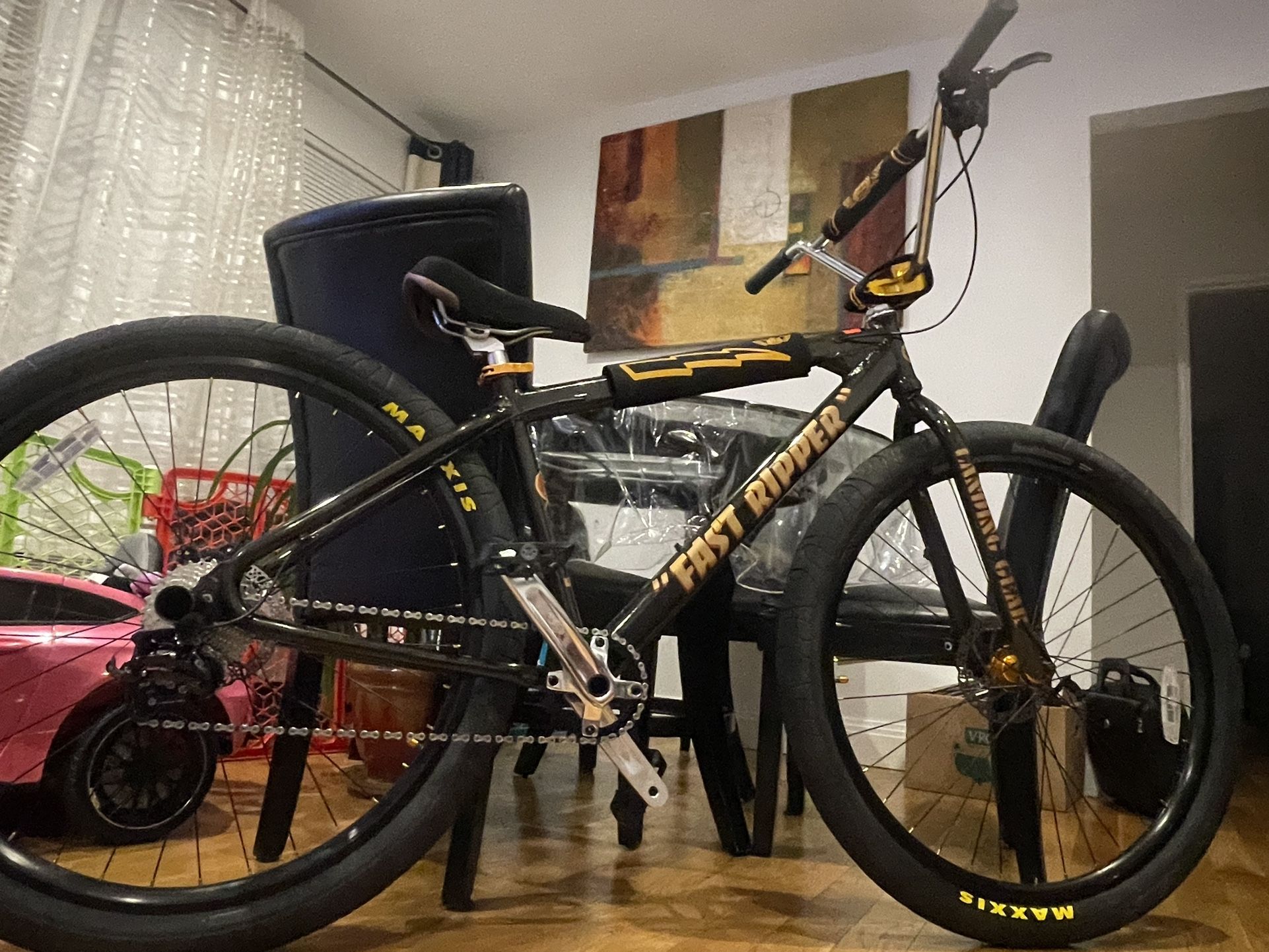 Se Bikes Fast Ripper New!! for Sale in Union, NJ - OfferUp