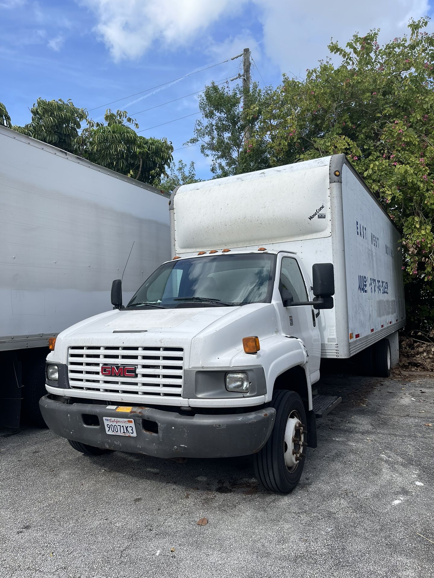 GMC C3500 for Sale in Sunny Isles Beach, FL - OfferUp