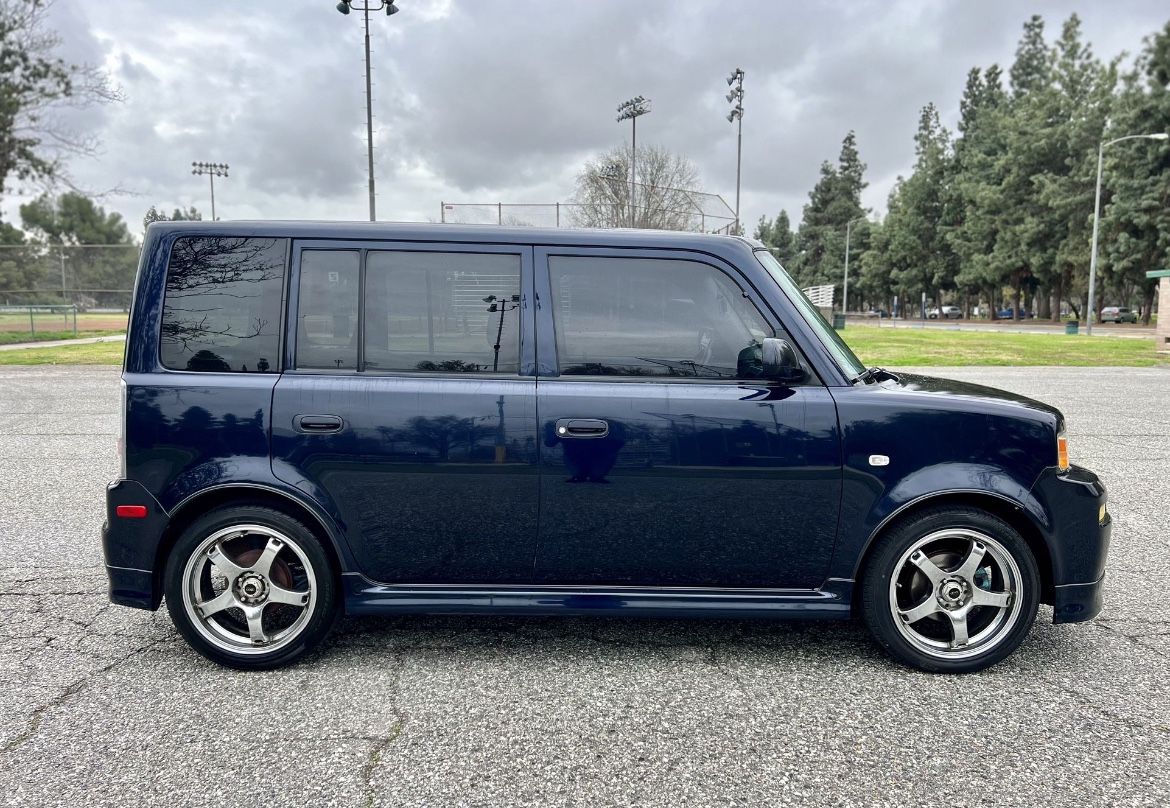2004 Toyota Scion XB for Sale in El Monte, CA - OfferUp