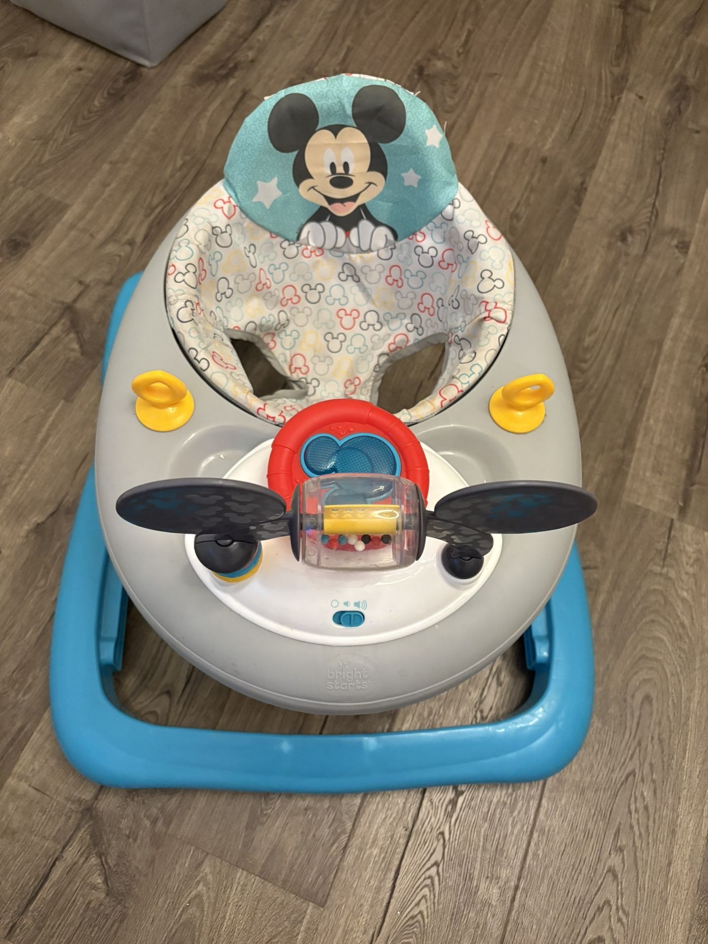 Mickey Mouse Walker for Sale in Deerfield Beach, FL - OfferUp