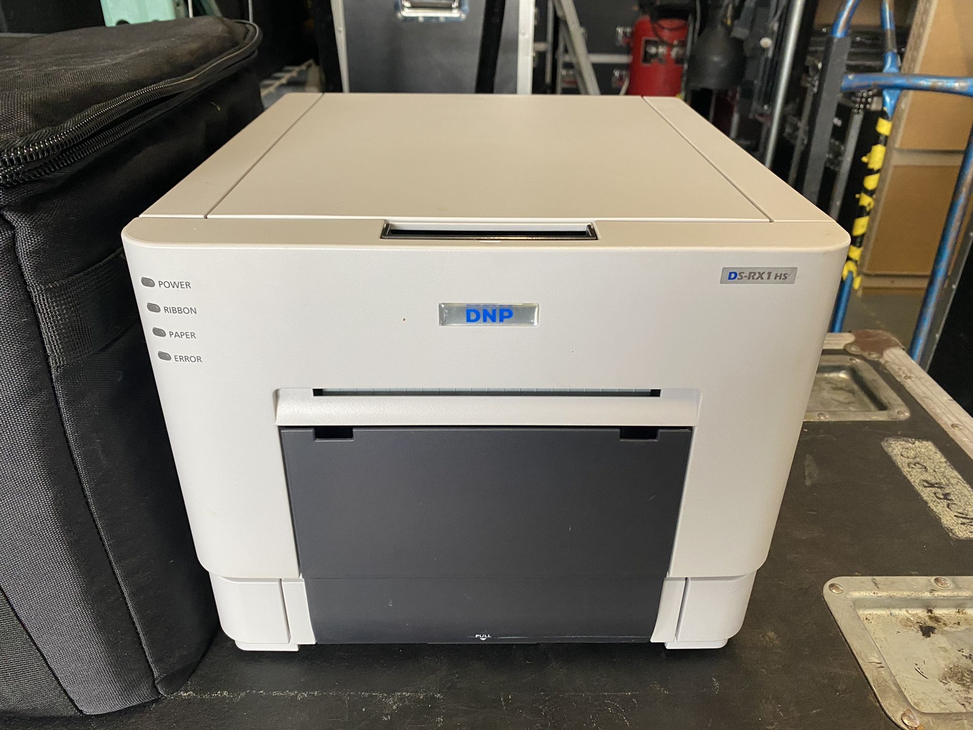 DNP RX1 HS printer for Sale in Las Vegas, NV - OfferUp