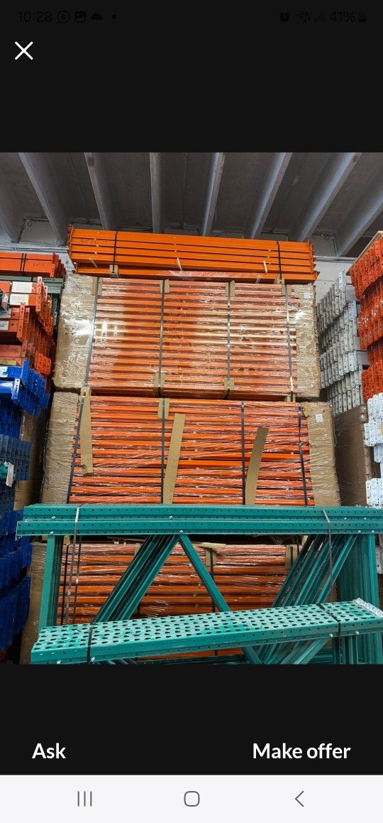 Installation Delivery Warehouse moving Tear down Facility relocation ...