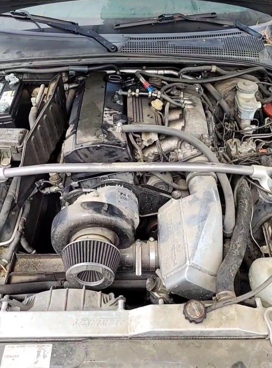 comptech supercharger s2000 a1p Novi 1000 for Sale in Norwalk, CA - OfferUp