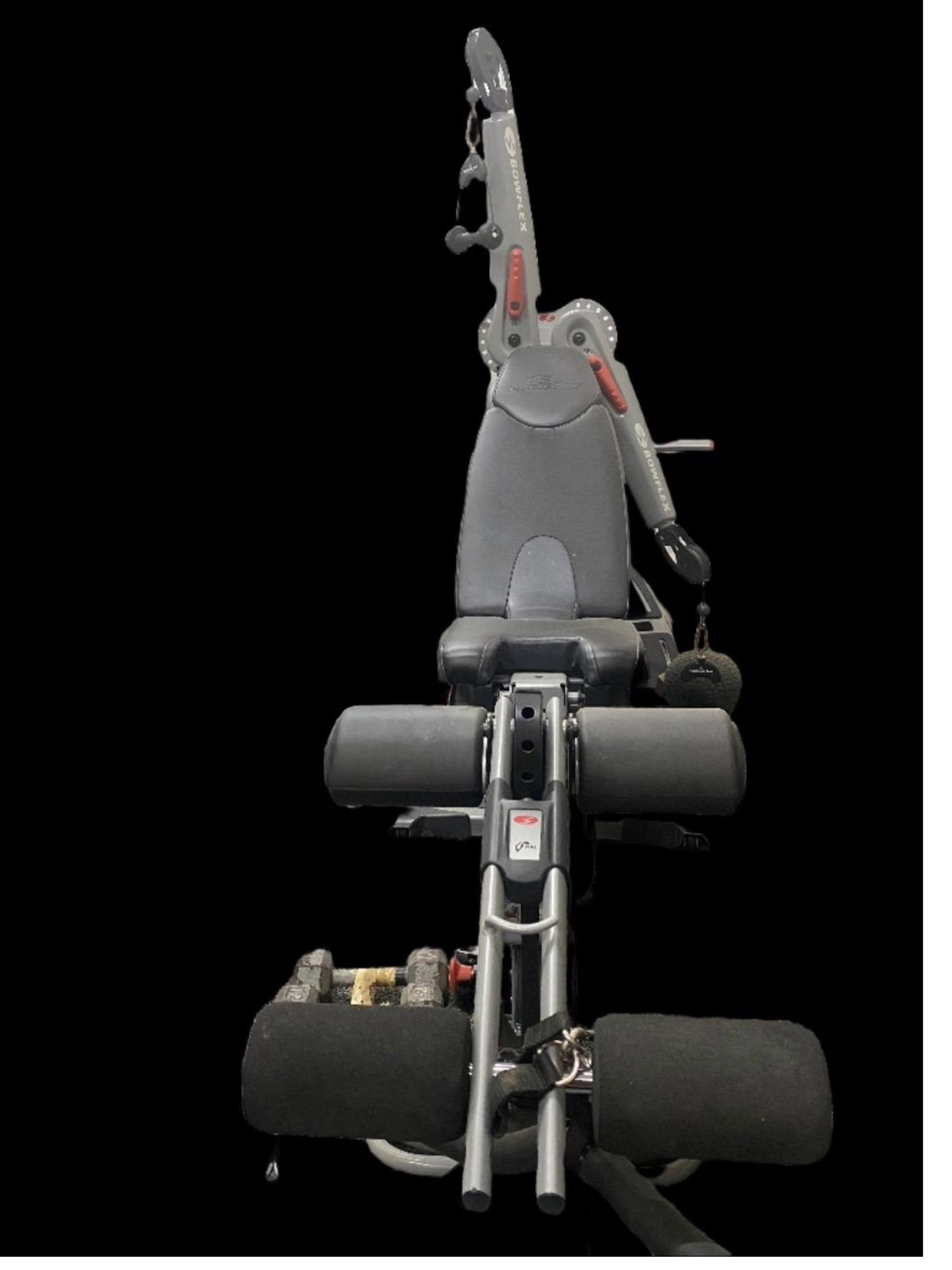 Bow Flex Revolution (Used) for Sale in San Antonio, TX - OfferUp