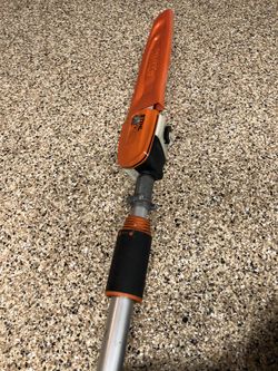 Stihl Telescoping Pole Saw