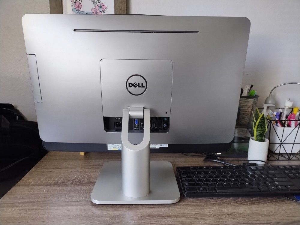 Dell Optiplex 9020 Aio All In One Desktop for Sale in La Mesa, CA - OfferUp