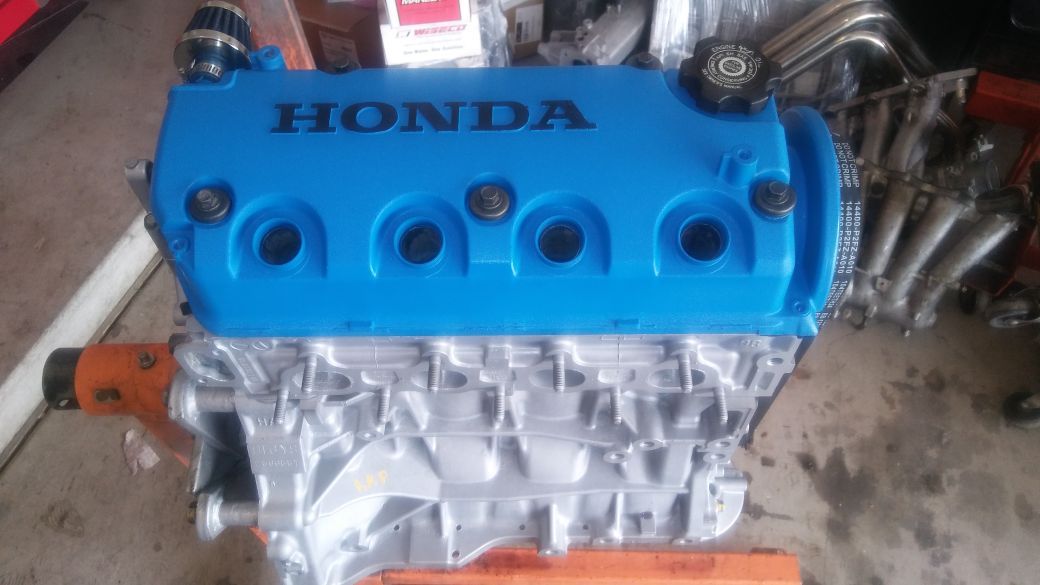 Rebuilt D16y8 Honda Civic longblock for Sale in Buckeye, AZ - OfferUp