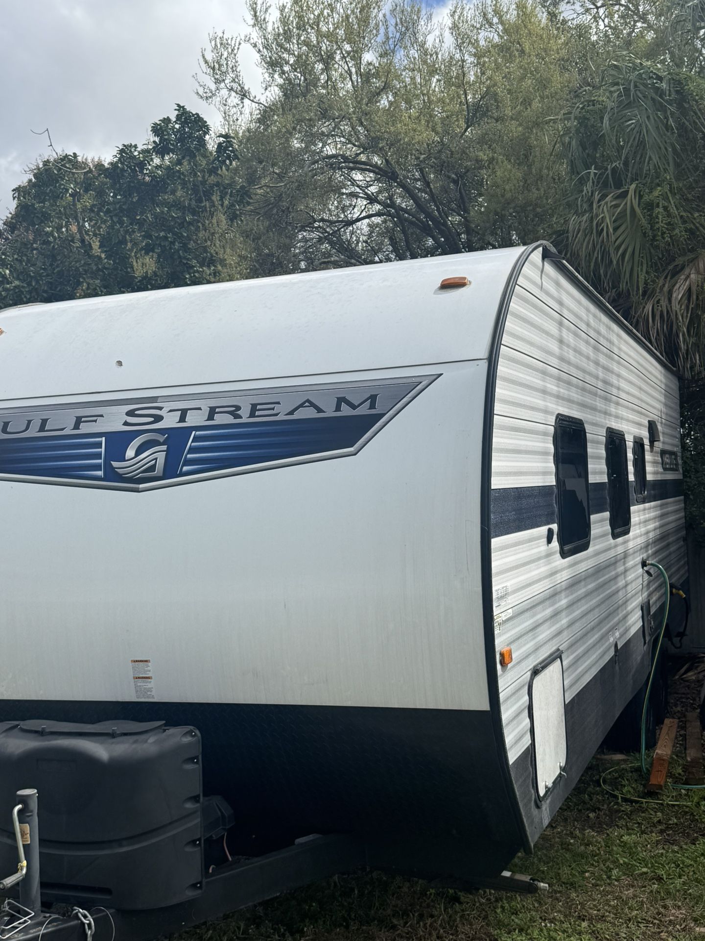 2023 —-GULF STREAM TRAILER for Sale in Biscayne Park, FL - OfferUp