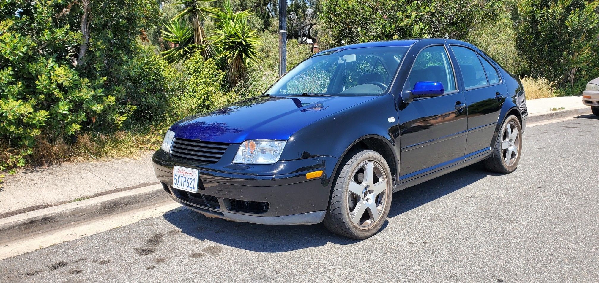2003 Volkswagen Jetta for Sale in San Diego, CA - OfferUp