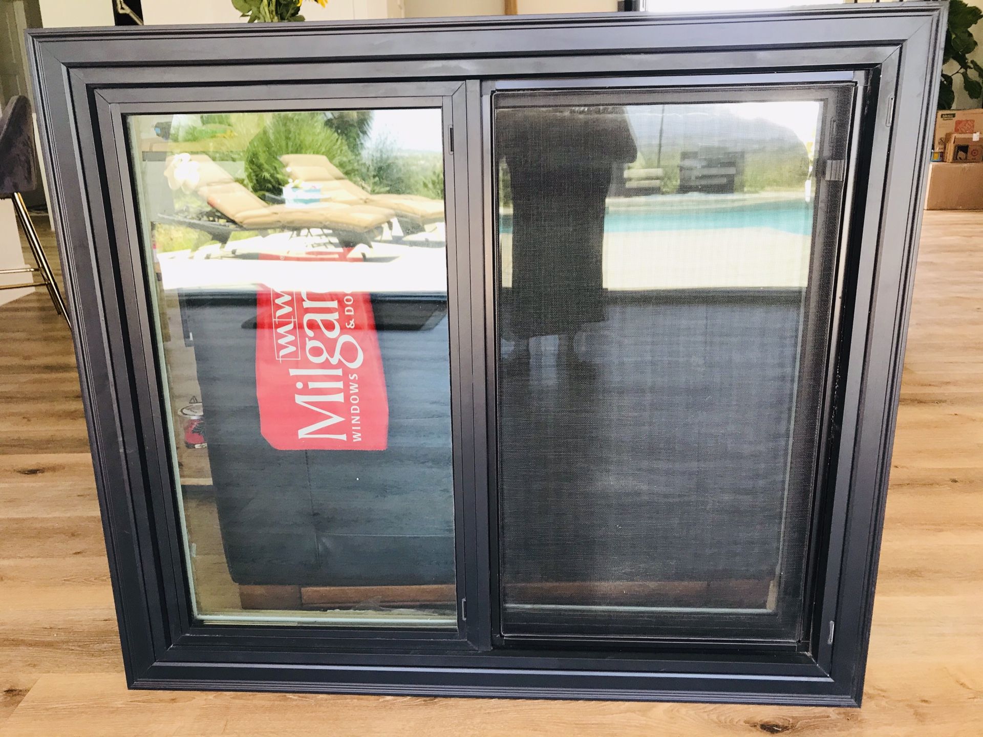 MILGARD Ultra TM Series Fiberglass Windows (2) for Sale in La Costa, CA ...