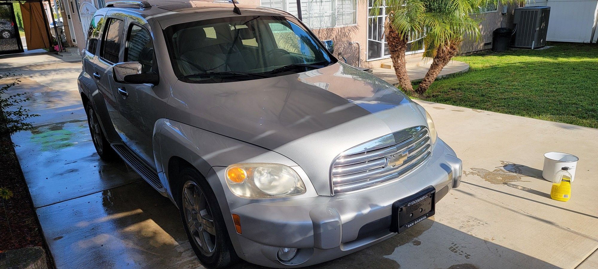 2010 Chevrolet HHR for Sale in El Monte, CA - OfferUp