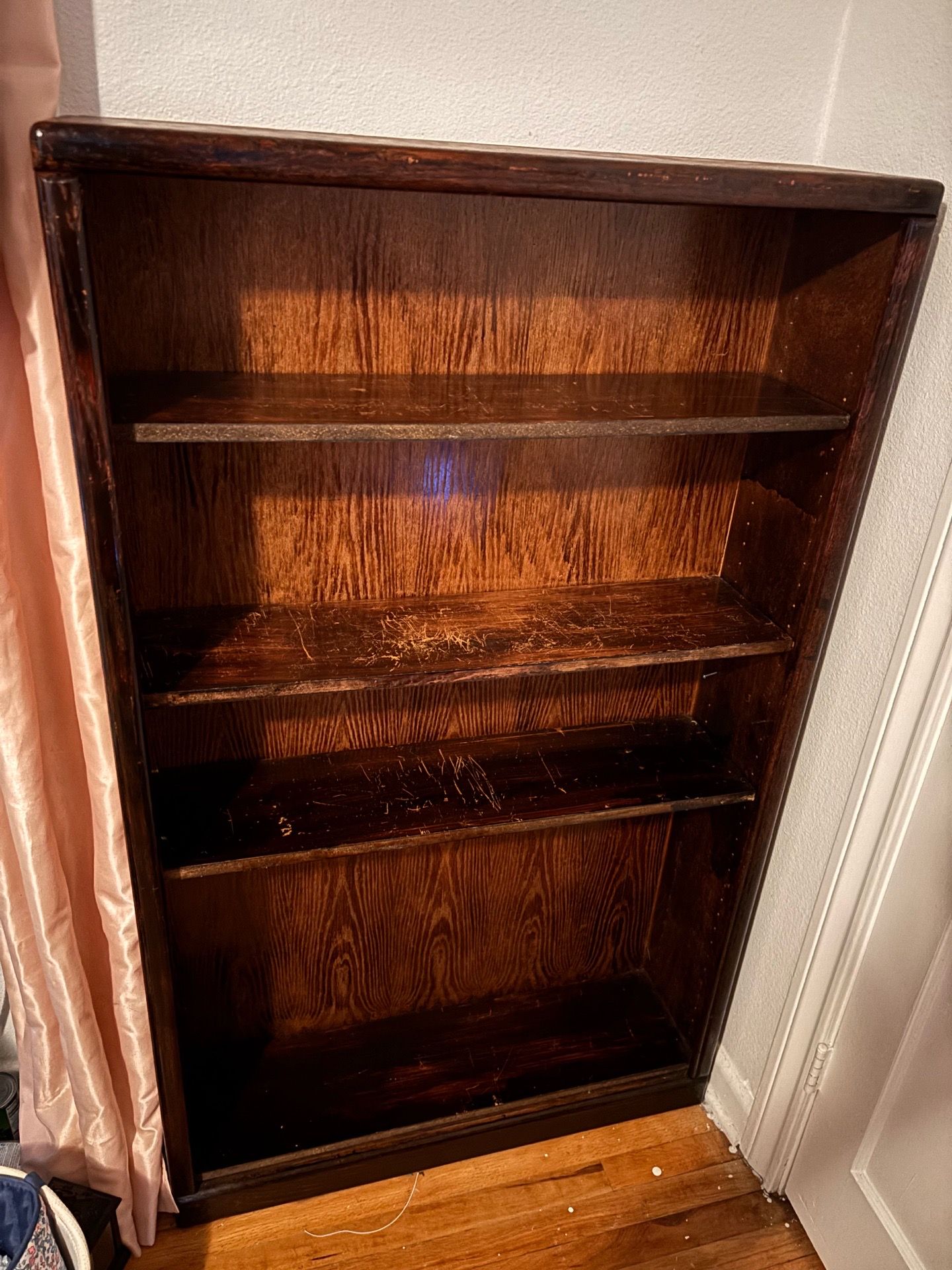 $10.00 /Used bookshelf for Sale in San Antonio, TX - OfferUp