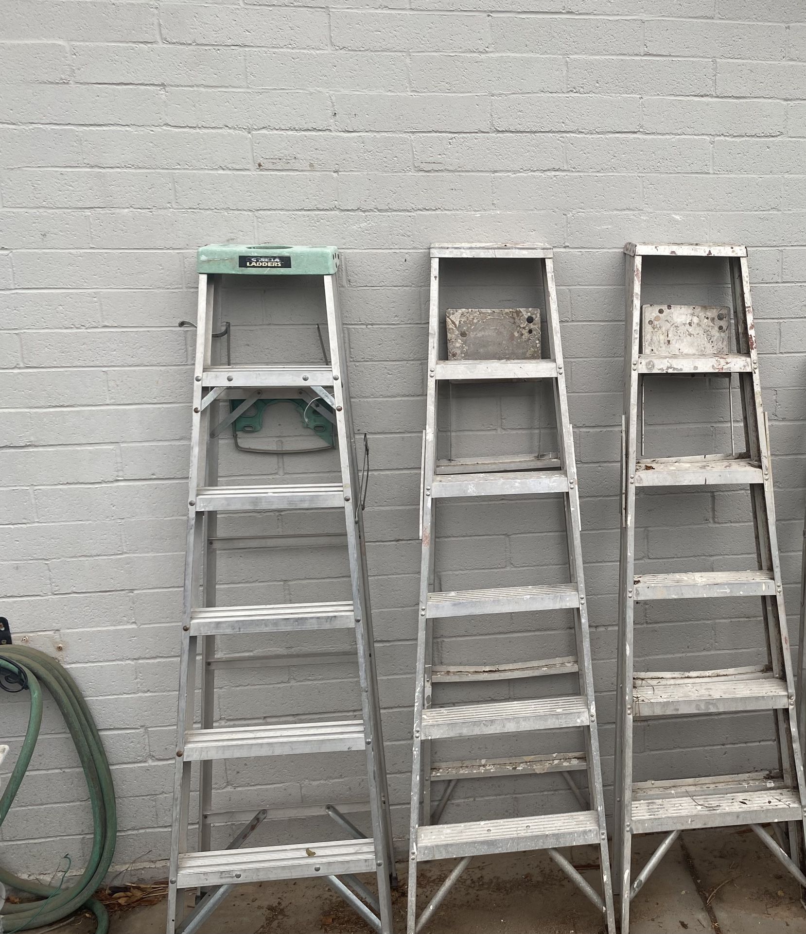Ladders for Sale in Phoenix, AZ - OfferUp
