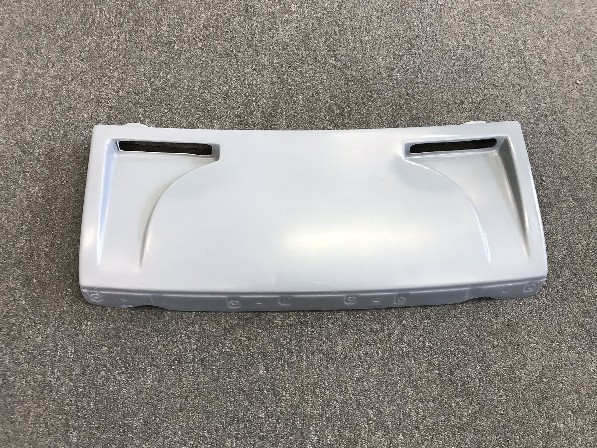 1990-96 Nisan 300zx vented nose panel bomex style for Sale in Henderson ...